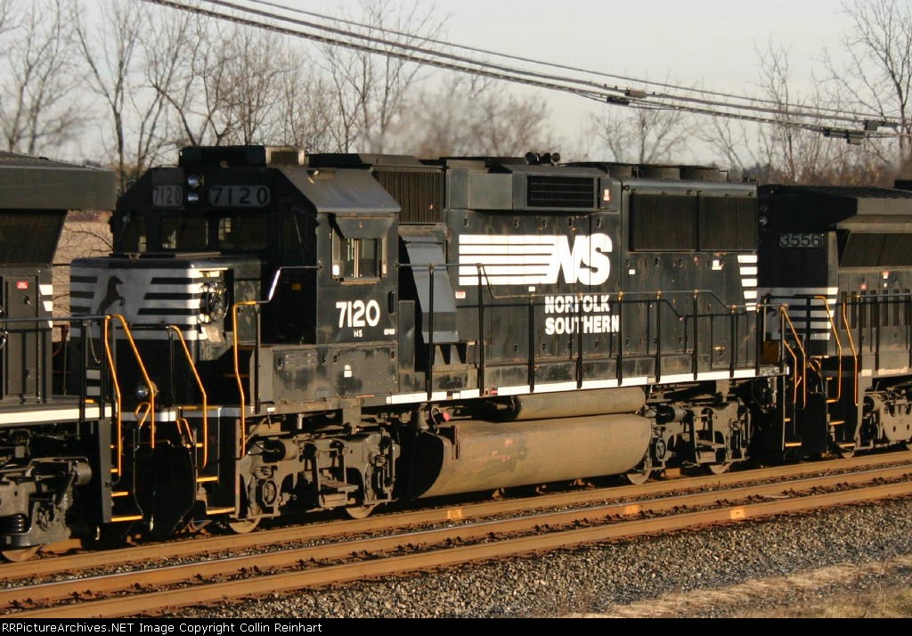 NS 7120